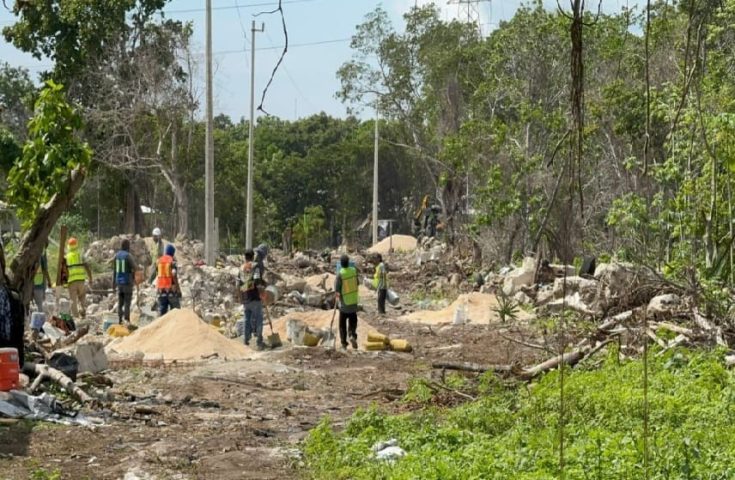 Authorities charge 10 in recent PDC land takeover attempt - Riviera ...