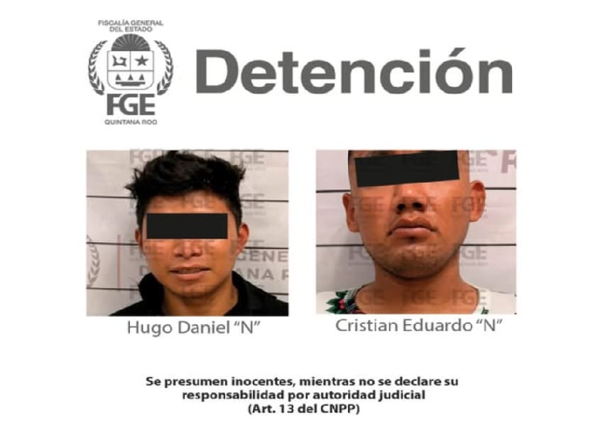 Death toll climbs: More arrests made in Tulum cenote shooting that ...