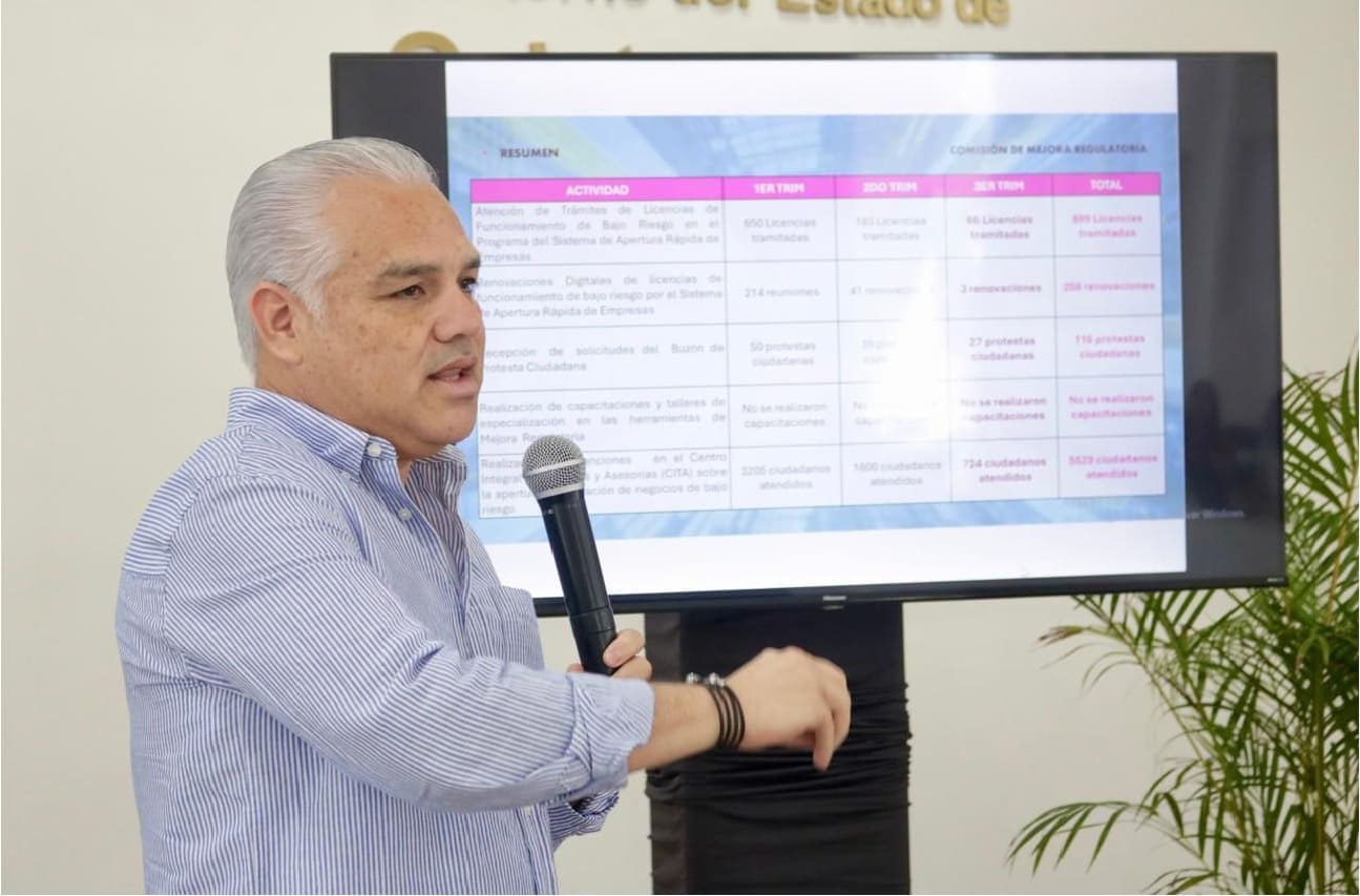 Economic Development plans program to promote Playa del Carmen ...