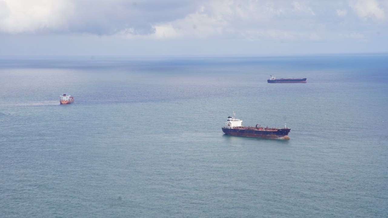 Pemex relieves top officials during president-ordered investigation ...