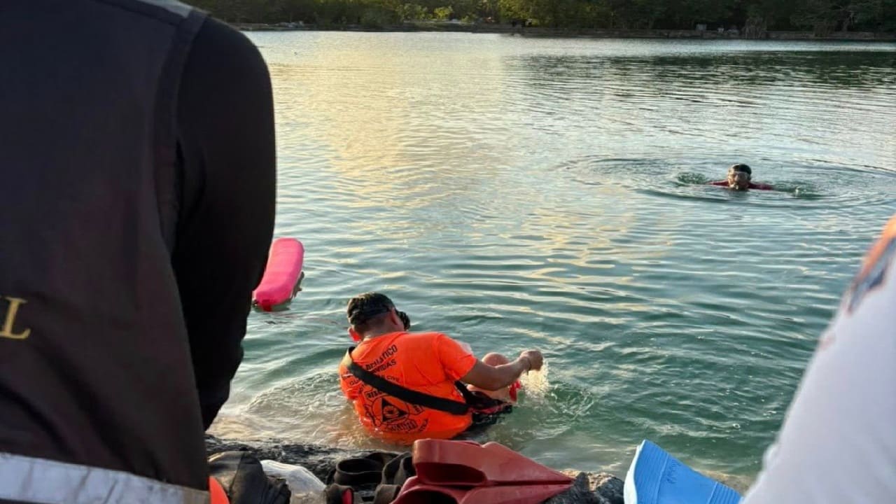 Search and rescue turns into recovery mission for boy reported missing ...